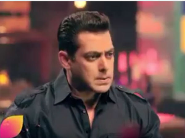 Salman Khan Angry With Bigg Boss 10 Makers; Will He Quit The Show ...