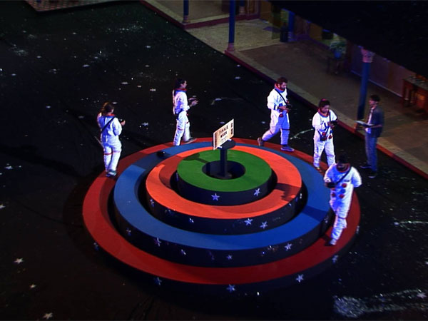 Bigg Boss 10 Solar System Task: Not Lopa or Bani, But These Two Buddies ...