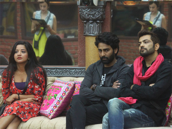 Bigg Boss 10 Solar System Task: Not Lopa or Bani, But These Two Buddies ...