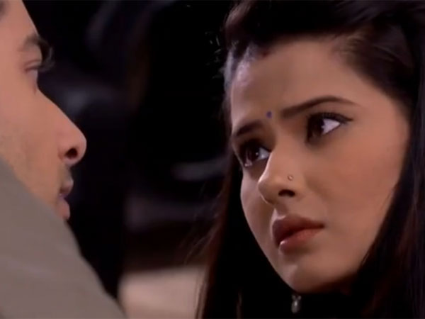 Kasam SPOILER ALERT: Bani & Neha To Trouble Tanuja; Rishi And Tanuja To ...