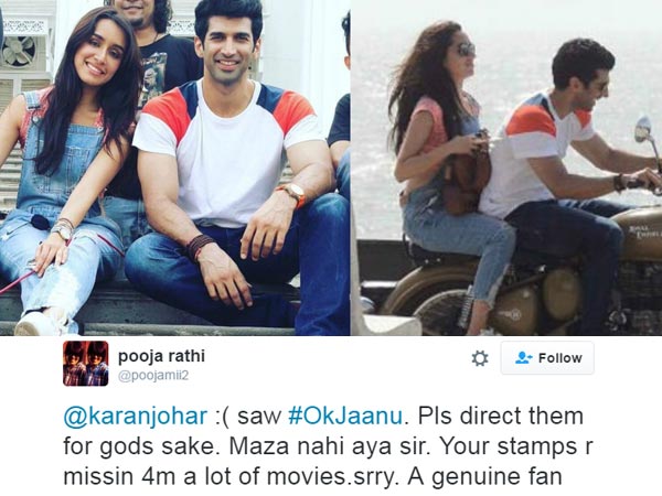 OK Jaanu First Day Box Office Report, OK Jaanu Box Office Collection ...