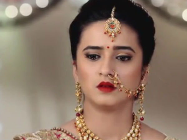 Jana Na Dil Se Door Latest Update: Atharv Is Back & Wants To Marry ...