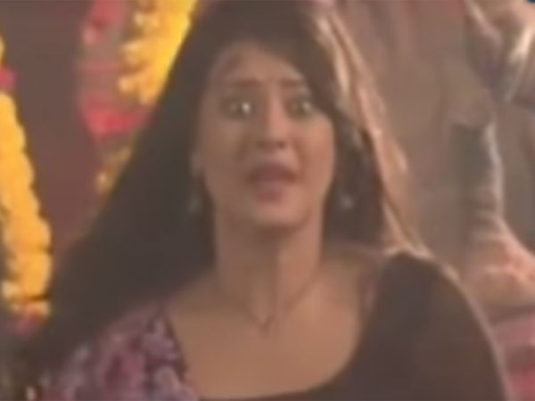 Kasam SPOILER ALERT: Tanuja To Get To Know About Her Past Life; Will ...
