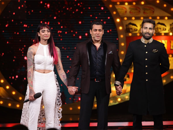 Manveer Gujjar Creates History; Becomes The First Commoner To Win Bigg ...