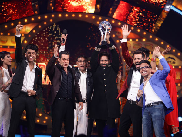 Manveer Gujjar Creates History; Becomes The First Commoner To Win Bigg ...