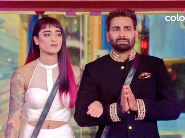 Manveer Gujjar Creates History; Becomes The First Commoner To Win Bigg ...