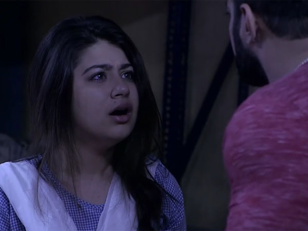 Yeh Hai Mohabbatein Spoiler: Ishita To Kidnap Nidhi; Raman Threatens To ...