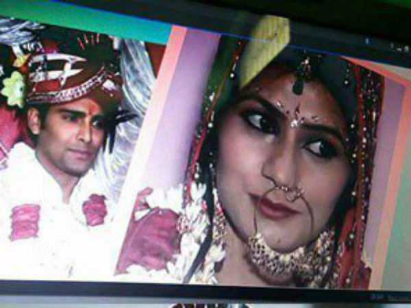 Is Bigg Boss 10 Winner Manveer Gujjar Married? - Filmibeat