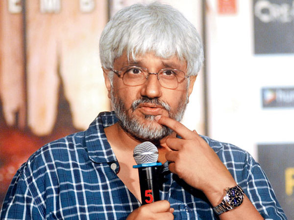 Vikram Bhatt Announces Two New Web Series - Filmibeat