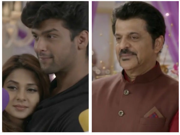 Beyhadh Spoiler: Maya To Marry Arjun Within 7 Days; Ashwin Gets ...