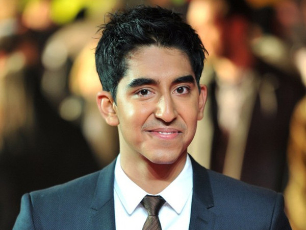 Embracing Indian Culture Was Difficult Says Dev Patel - Filmibeat
