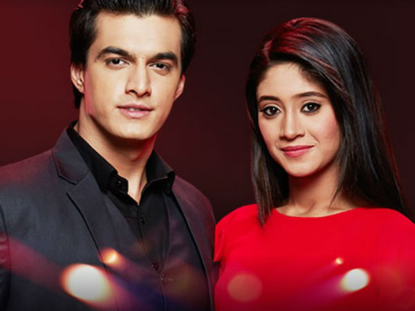 Yeh Rishta Kya Kehlata Hai Spoiler: Major Drama During Kartik & Naira’s Engagement Ceremony ...
