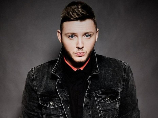 When I First Found Fame, I Was Super Lost: James Arthur - Filmibeat