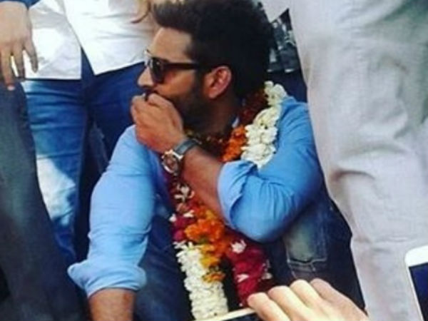 Bigg Boss 10 Winner Manveer Gujjar Lands In Trouble Again - Filmibeat