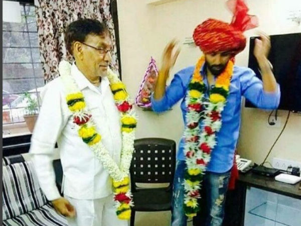 Shocking Revelations! Finally, Manveer Gujjar Accepts That He Is ...