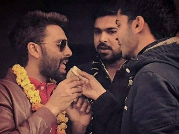 Shocking Revelations! Finally, Manveer Gujjar Accepts That He Is ...