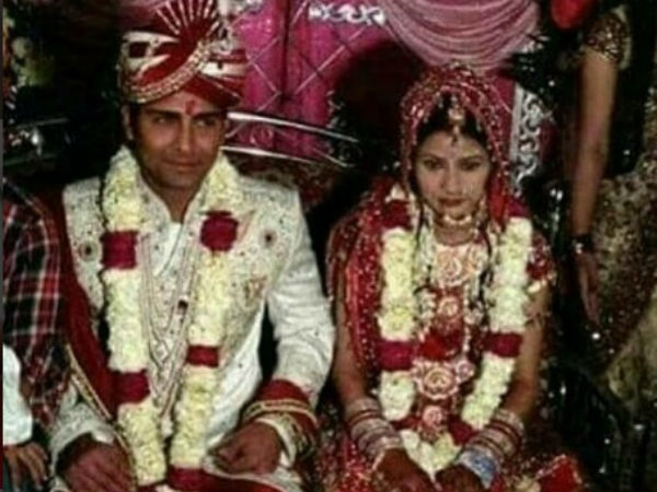 Shocking Revelations! Finally, Manveer Gujjar Accepts That He Is ...