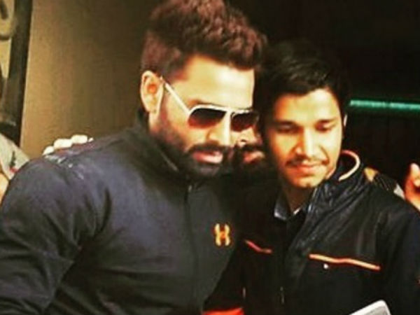 Shocking Revelations! Finally, Manveer Gujjar Accepts That He Is ...