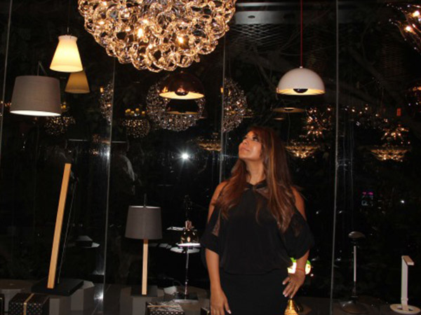 Gauri Khan Looks Bewitching Spotted An Event In Mumbai, Gauri Khan ...
