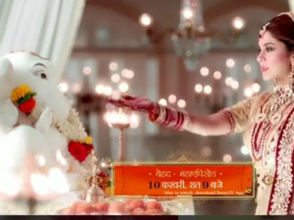 Beyhadh Spoiler: Maya-Arjun’s Grand Wedding - New Entry To Bring Twist ...