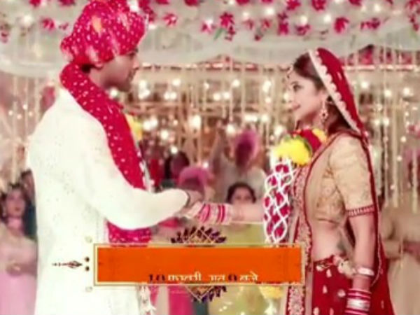 Beyhadh Spoiler: Maya-Arjun’s Grand Wedding - New Entry To Bring Twist ...