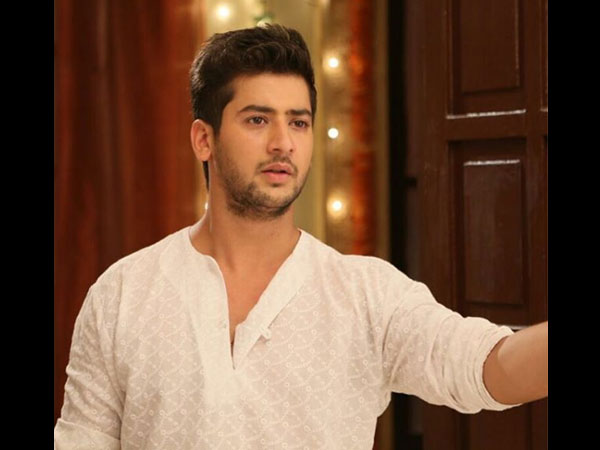 Udaan SPOILER: Vivaan To Turn Negative; Kamal Narayan Orders Suraj To ...