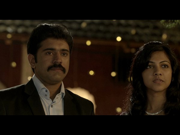 Valentine's Day Special! The Most Loved On-screen Couples In Malayalam ...