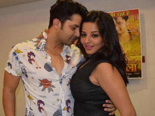 After Rohan Mehra & Kanchi Singh, Monalisa & Vikrant Approached For ...