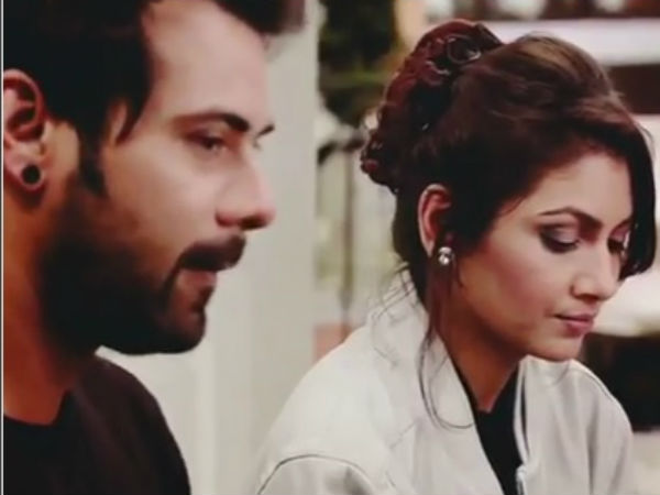Kumkum Bhagya Spoiler: Abhi Gets Magnetic Rings For Pragya On Valentine ...