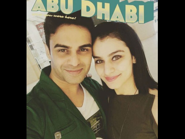 Yeh Rishta Kya Kehlata Hai Actor Amit Dolawat Gets Married On Valentine ...