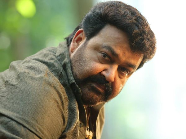 Revisiting Pulimurugan: 6 Records Of The Mohanlal Starrer That Are Hard ...