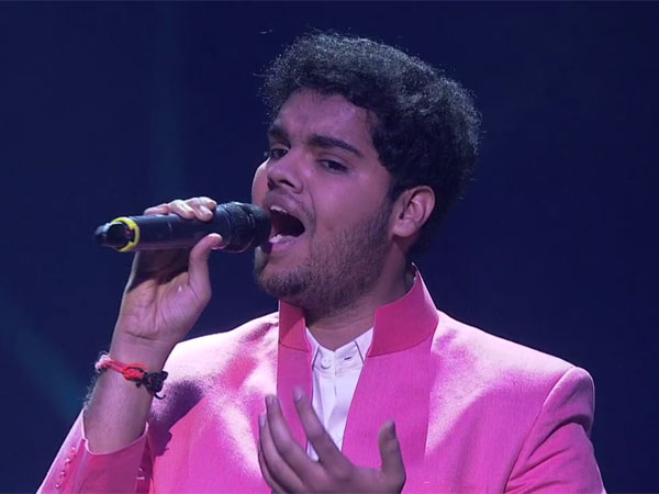 Indian Idol 7: RP Shravan Gets Eliminated; Khuda Baksh Becomes The ...