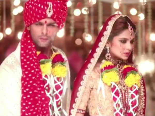 Beyhadh Spoiler: Maya-Arjun’s Grand Wedding - New Entry To Bring Twist ...
