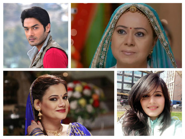 Diya Aur Baati Hum 2: The Cast Gets Bigger & Better; Show To Air In The ...