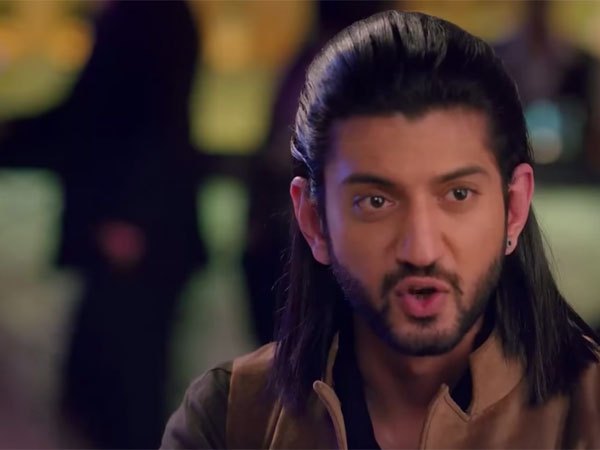 Dil Bole Oberoi SPOILER: Omkara Misunderstands Gauri; Shivaay Saves ...
