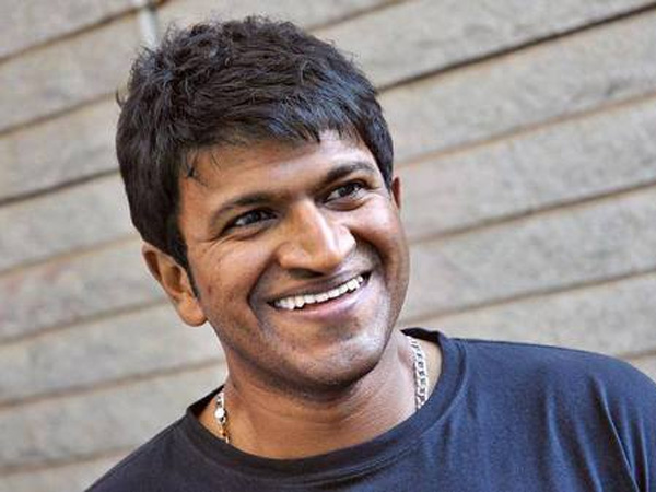 Puneeth Rajkumar’s Next Is Anjaniputra - Filmibeat
