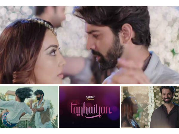 Tanhaiyan Is A Valentines’ Treat: Surbhi Jyoti-Barun Sobti’s Show Will ...