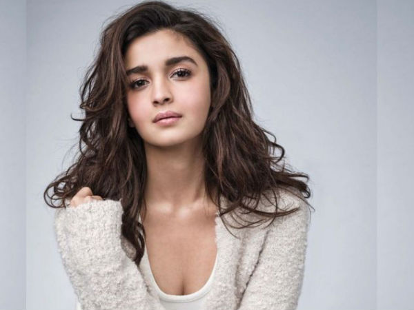 Alia Bhatt Receives Death Threat From The Underworld, Mahesh Bhatt ...