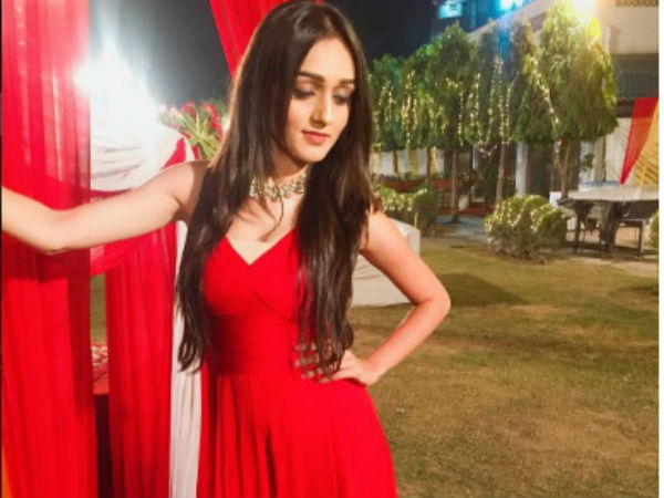 Saath Nibhana Saathiya Major Twist: Tanya Sharma Aka Meera Returns ...