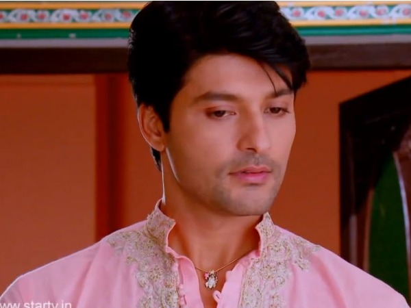 Tu Sooraj Main Saanjh Piyaji: Anas Regrets On Not Being A Part Of The ...