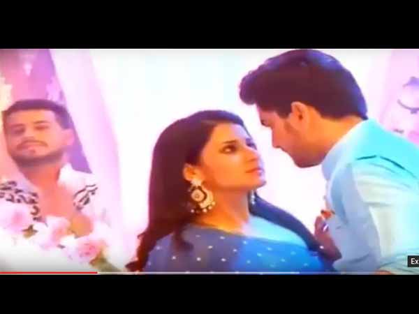 Naamkaran SPOILER: Will Avni Be Able To Break Neil & Riya's Engagement ...