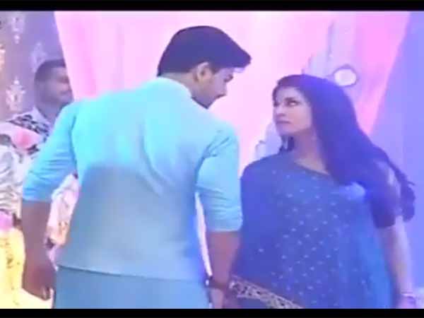 Naamkaran SPOILER: Will Avni Be Able To Break Neil & Riya's Engagement ...