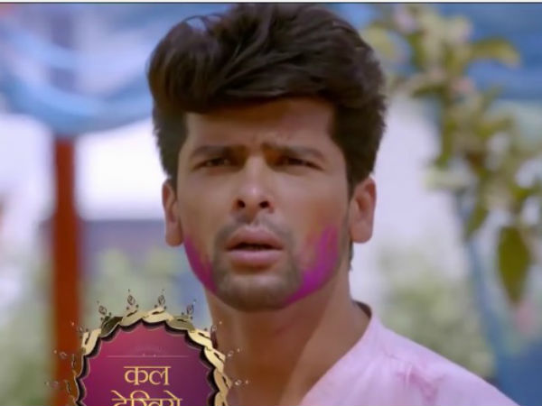 Beyhadh Season 2 PROMO OUT! Maya Suffers Miscarriage; New Entry To Add ...