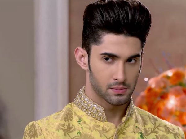 Laksh Lalwani Quits Pardes Mein Hai Mera Dil! - Filmibeat