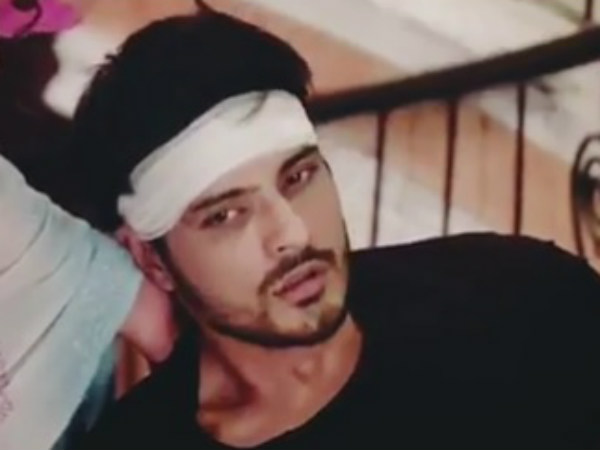 Kumkum Bhagya Spoiler: The Story Repeats! Nikhil Tries To Kill Purab ...