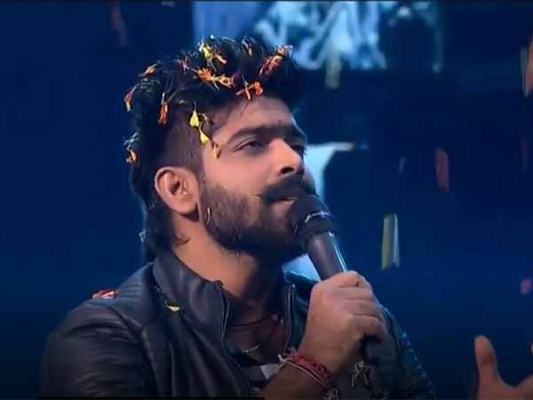 Indian Idol 7: LV Revanth & PVNS Rohit Receive A Grand Welcome From ...