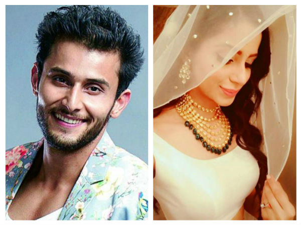 After Leenesh Mattoo, Subha Rajput Quits Ishqbaaz! - Filmibeat