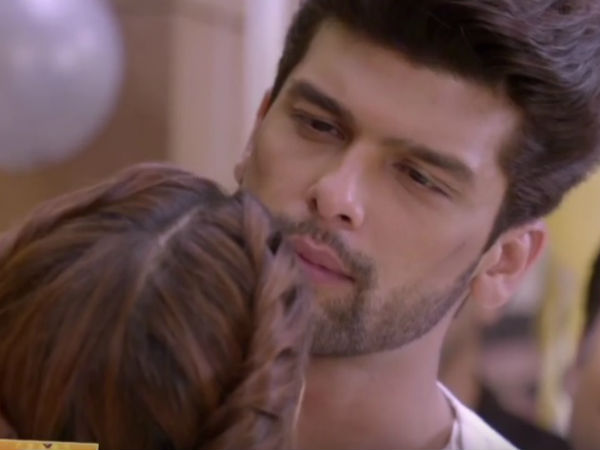 Beyhadh Spoiler: Arjun-Maya Wedding Anniversary - Maya Gifts Arjun A ...