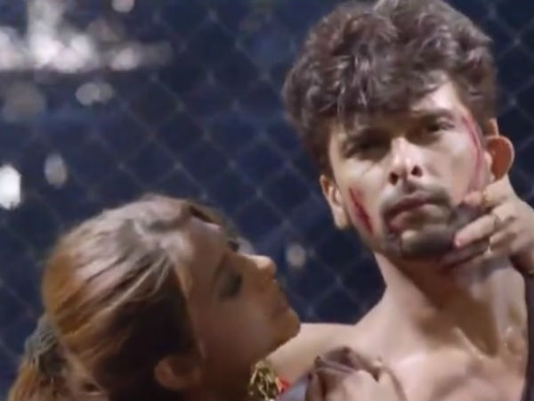 Beyhadh Spoiler: Arjun-Maya Wedding Anniversary - Maya Gifts Arjun A ...