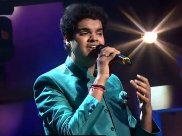 Indian Idol 7: Maalavika Gets Evicted; LV Revanth, Khuda Baksh & PVNS ...